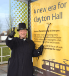 Plan your visit – Clayton Hall Living History Museum