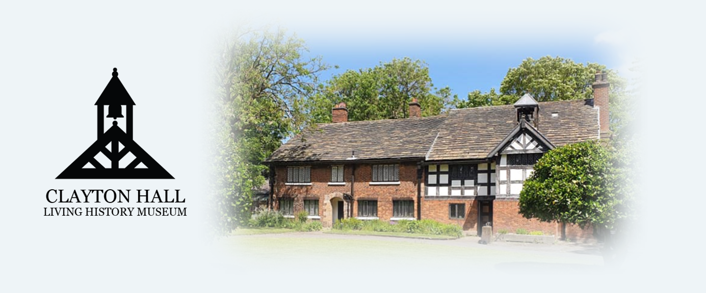 Plan your visit – Clayton Hall Living History Museum