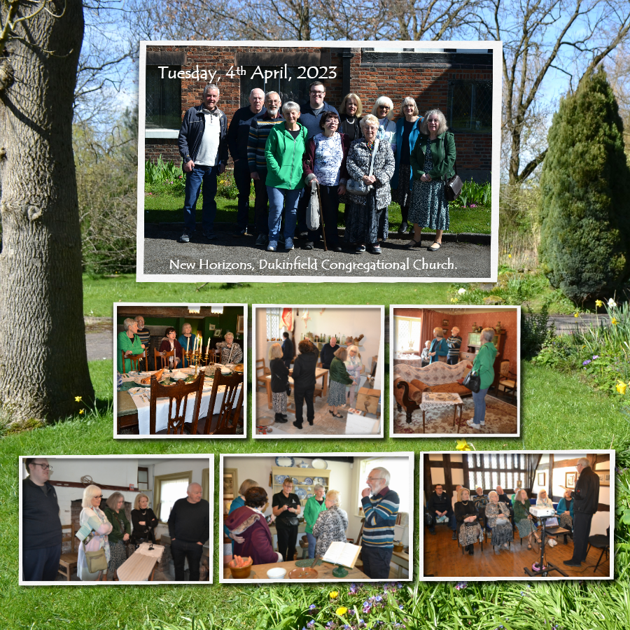 Group and School Visits – Clayton Hall Living History Museum